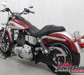 2004 HARLEY DAVIDSON FXDLI DYNA LOW RIDER. For Sale | Motorcycle ...