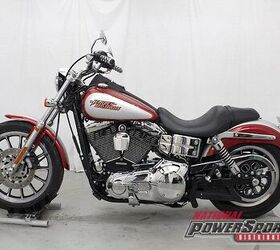 2004 HARLEY DAVIDSON FXDLI DYNA LOW RIDER. For Sale | Motorcycle ...