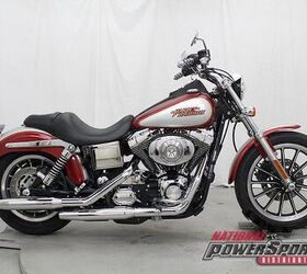 2004 HARLEY DAVIDSON FXDLI DYNA LOW RIDER. For Sale | Motorcycle ...