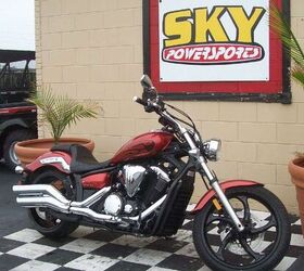 2011 Yamaha Stryker For Sale | Motorcycle Classifieds | Motorcycle.com