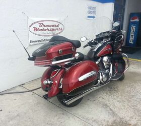 2010 Kawasaki Vulcan 1700 Voyager ABS For Sale | Motorcycle Classifieds ...