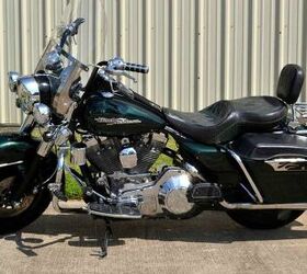 1996 Harley-Davidson FLHP For Sale | Motorcycle Classifieds ...