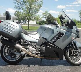 2008 Kawasaki Concours 14 For Sale | Motorcycle Classifieds ...