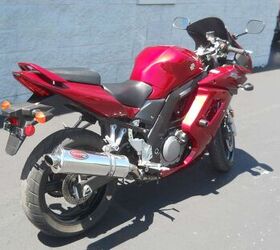 2007 Suzuki SV650S For Sale | Motorcycle Classifieds | Motorcycle.com