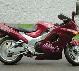 1993 Kawasaki Ninja ZX-11D For Sale | Motorcycle Classifieds ...