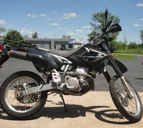 2009 Suzuki DR-Z400S For Sale | Motorcycle Classifieds | Motorcycle.com