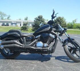 2011 Yamaha Stryker For Sale | Motorcycle Classifieds | Motorcycle.com