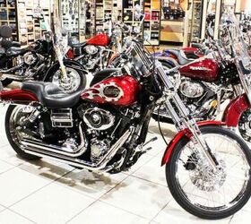 2007 Harley-Davidson FXDWG Dyna Wide Glide For Sale | Motorcycle ...