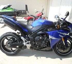 2009 Yamaha YZF R1 For Sale | Motorcycle Classifieds | Motorcycle.com