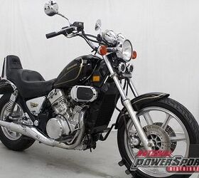 1989 KAWASAKI VN750 VULCAN 750 For Sale | Motorcycle Classifieds ...