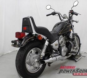 1989 KAWASAKI VN750 VULCAN 750 For Sale | Motorcycle Classifieds ...