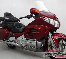 2003 HONDA GL1800 GOLDWING 1800 For Sale | Motorcycle Classifieds ...