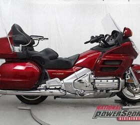 2003 HONDA GL1800 GOLDWING 1800 For Sale | Motorcycle Classifieds ...