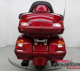 2003 HONDA GL1800 GOLDWING 1800 For Sale | Motorcycle Classifieds ...