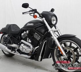 2006 HARLEY DAVIDSON VRSCD VROD NIGHT ROD For Sale | Motorcycle ...