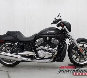 2006 HARLEY DAVIDSON VRSCD VROD NIGHT ROD For Sale | Motorcycle ...