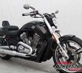 2009 HARLEY DAVIDSON VRSCF VROD MUSCLE For Sale | Motorcycle ...