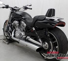 2009 HARLEY DAVIDSON VRSCF VROD MUSCLE For Sale | Motorcycle ...