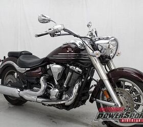 2006 YAMAHA XV1900 ROADLINER 1900 For Sale | Motorcycle Classifieds ...