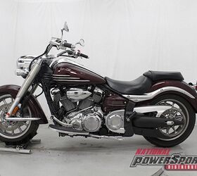 2006 YAMAHA XV1900 ROADLINER 1900 For Sale | Motorcycle Classifieds ...
