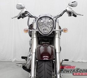 2006 YAMAHA XV1900 ROADLINER 1900 For Sale | Motorcycle Classifieds ...