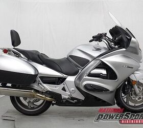 2007 HONDA ST1300 For Sale | Motorcycle Classifieds | Motorcycle.com
