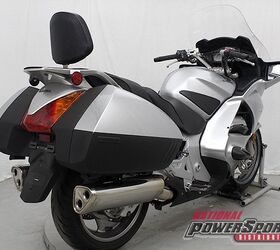 2007 HONDA ST1300 For Sale | Motorcycle Classifieds | Motorcycle.com