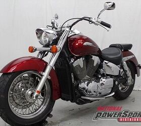 2003 HONDA VTX1300S For Sale | Motorcycle Classifieds | Motorcycle.com