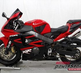 2002 HONDA CBR900RR 954 For Sale | Motorcycle Classifieds | Motorcycle.com