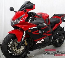 2002 HONDA CBR900RR 954 For Sale | Motorcycle Classifieds | Motorcycle.com