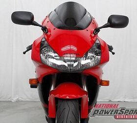2002 HONDA CBR900RR 954 For Sale | Motorcycle Classifieds | Motorcycle.com
