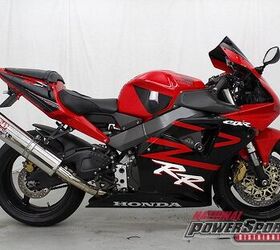 2002 HONDA CBR900RR 954 For Sale | Motorcycle Classifieds | Motorcycle.com