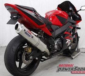 2002 HONDA CBR900RR 954 For Sale | Motorcycle Classifieds | Motorcycle.com