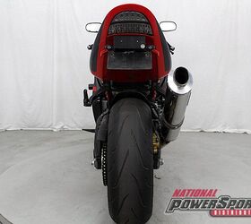 2002 HONDA CBR900RR 954 For Sale | Motorcycle Classifieds | Motorcycle.com