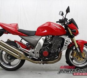 2004 KAWASAKI ZR1000 Z1000 For Sale | Motorcycle Classifieds ...