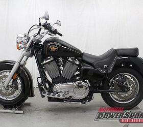 2001 VICTORY V92C For Sale | Motorcycle Classifieds | Motorcycle.com