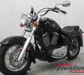 2001 VICTORY V92C For Sale | Motorcycle Classifieds | Motorcycle.com