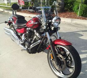 2009 Yamaha Raider For Sale | Motorcycle Classifieds | Motorcycle.com