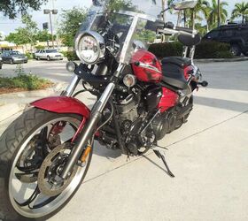 2009 Yamaha Raider For Sale | Motorcycle Classifieds | Motorcycle.com