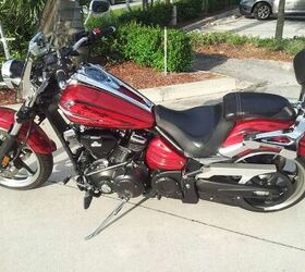 2009 Yamaha Raider For Sale | Motorcycle Classifieds | Motorcycle.com