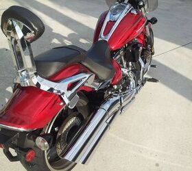 2009 Yamaha Raider For Sale | Motorcycle Classifieds | Motorcycle.com