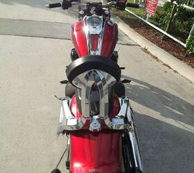 2009 Yamaha Raider For Sale | Motorcycle Classifieds | Motorcycle.com