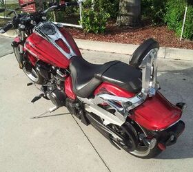 2009 Yamaha Raider For Sale | Motorcycle Classifieds | Motorcycle.com