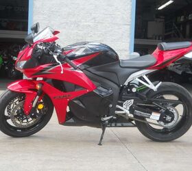 2009 Honda CBR600RR For Sale | Motorcycle Classifieds | Motorcycle.com