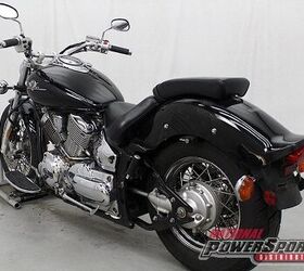 2001 YAMAHA XVS1100 VSTAR 1100 CUSTOM For Sale | Motorcycle Classifieds ...