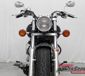 2001 YAMAHA XVS1100 VSTAR 1100 CUSTOM For Sale | Motorcycle Classifieds ...