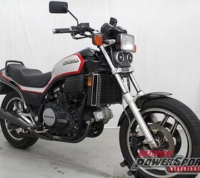 1984 HONDA VF700 SABRE V45 For Sale | Motorcycle Classifieds ...