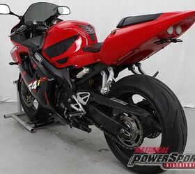 2002 HONDA CBR600RR F4I For Sale | Motorcycle Classifieds | Motorcycle.com
