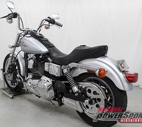 2000 HARLEY DAVIDSON FXDL DYNA LOW RIDER. For Sale | Motorcycle ...