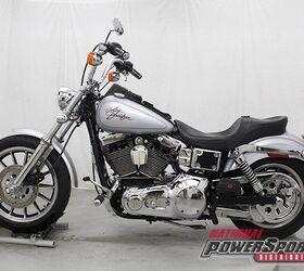 2000 HARLEY DAVIDSON FXDL DYNA LOW RIDER. For Sale | Motorcycle Classifieds | Motorcycle.com